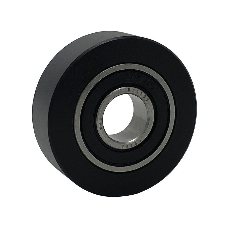 Guide Wheel Assembly – NSI Solutions