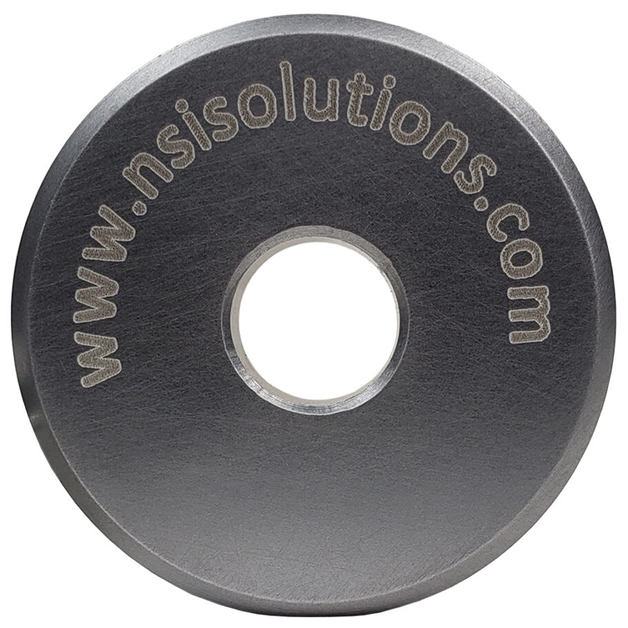 Rapid Z™-CUT Cap – NSI Solutions