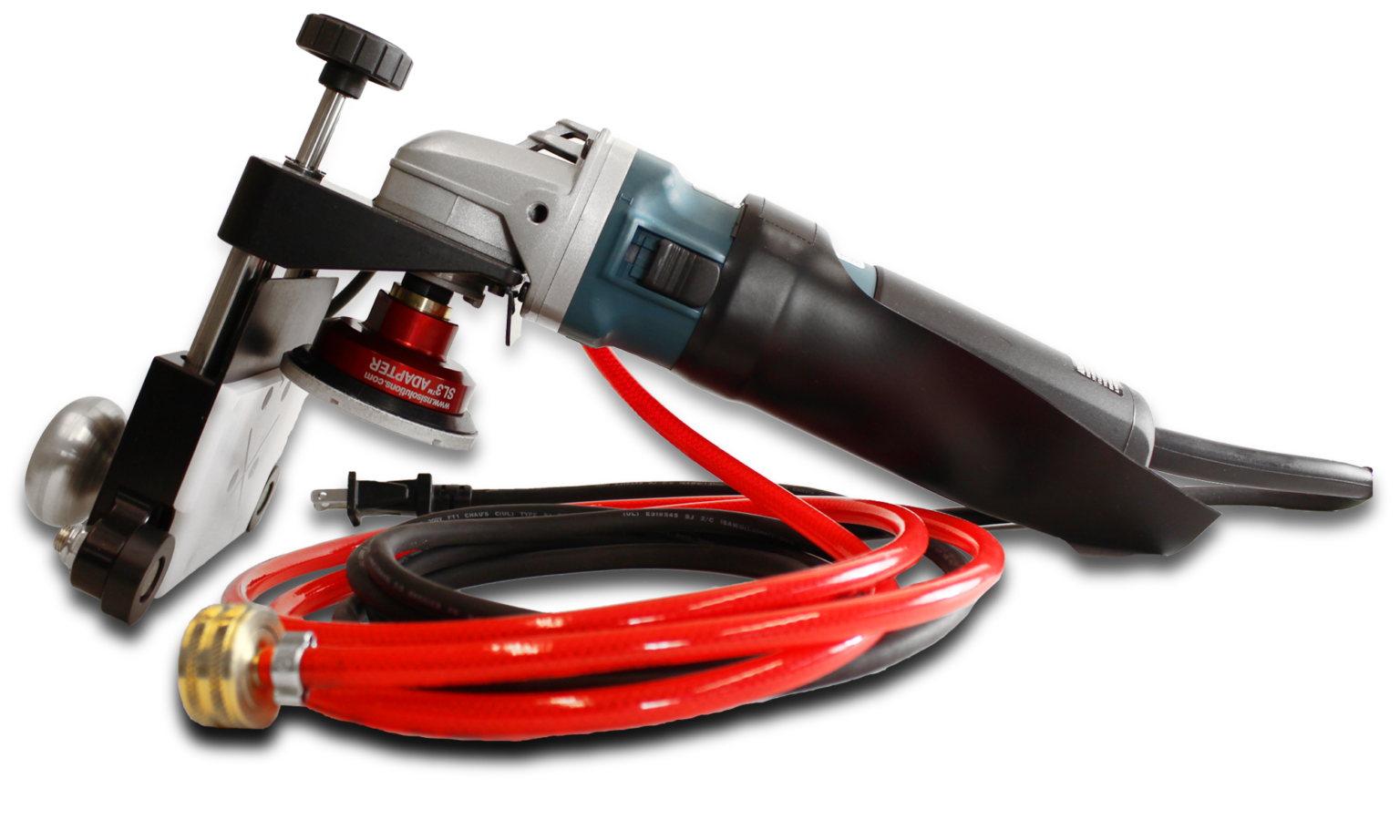 Seam Phantom® – NSI Solutions