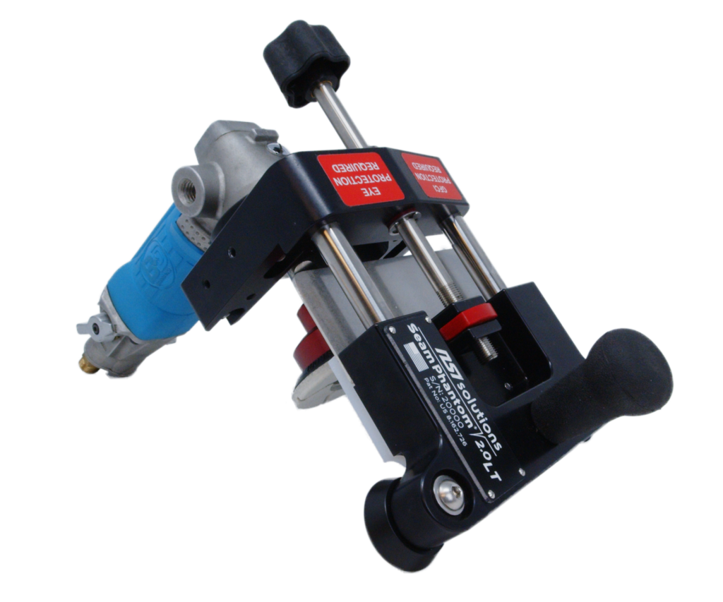 Seam Phantom® 2.0 Air Package – NSI Solutions
