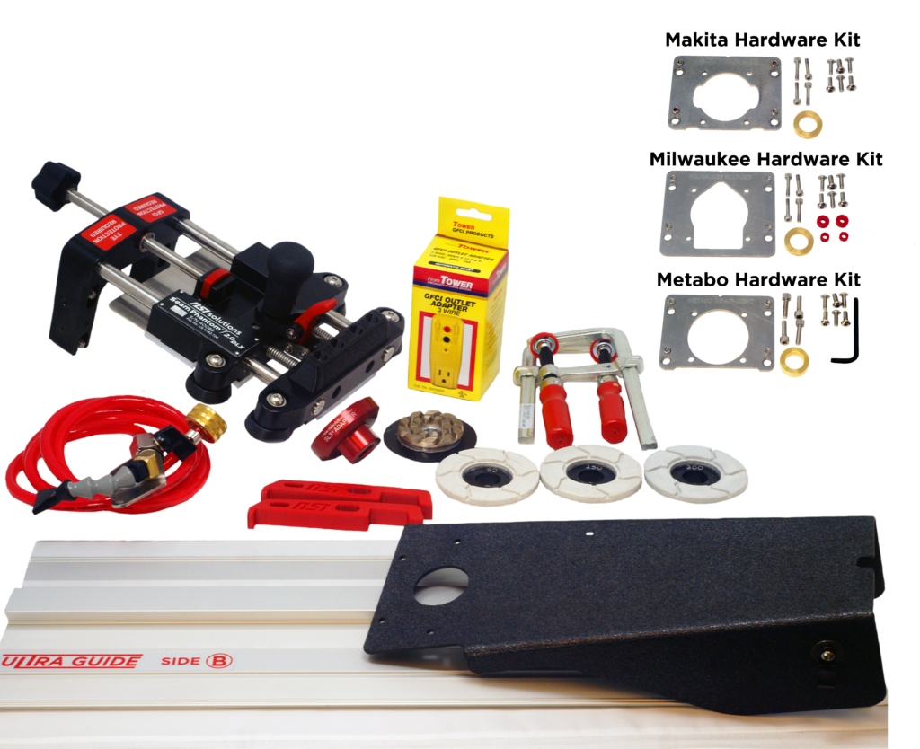 Seam Phantom® 2.0 Electric Package – NSI Solutions