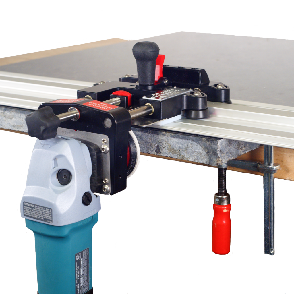 Seam Phantom® 2.0 Center Water Feed Electric Package – NSI Solutions