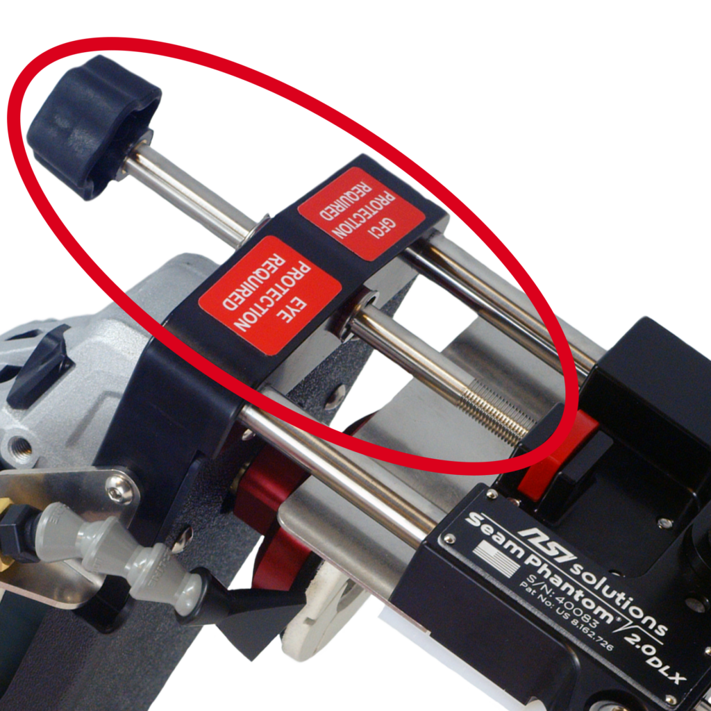 Adjustment Screw Replacement Kits – NSI Solutions