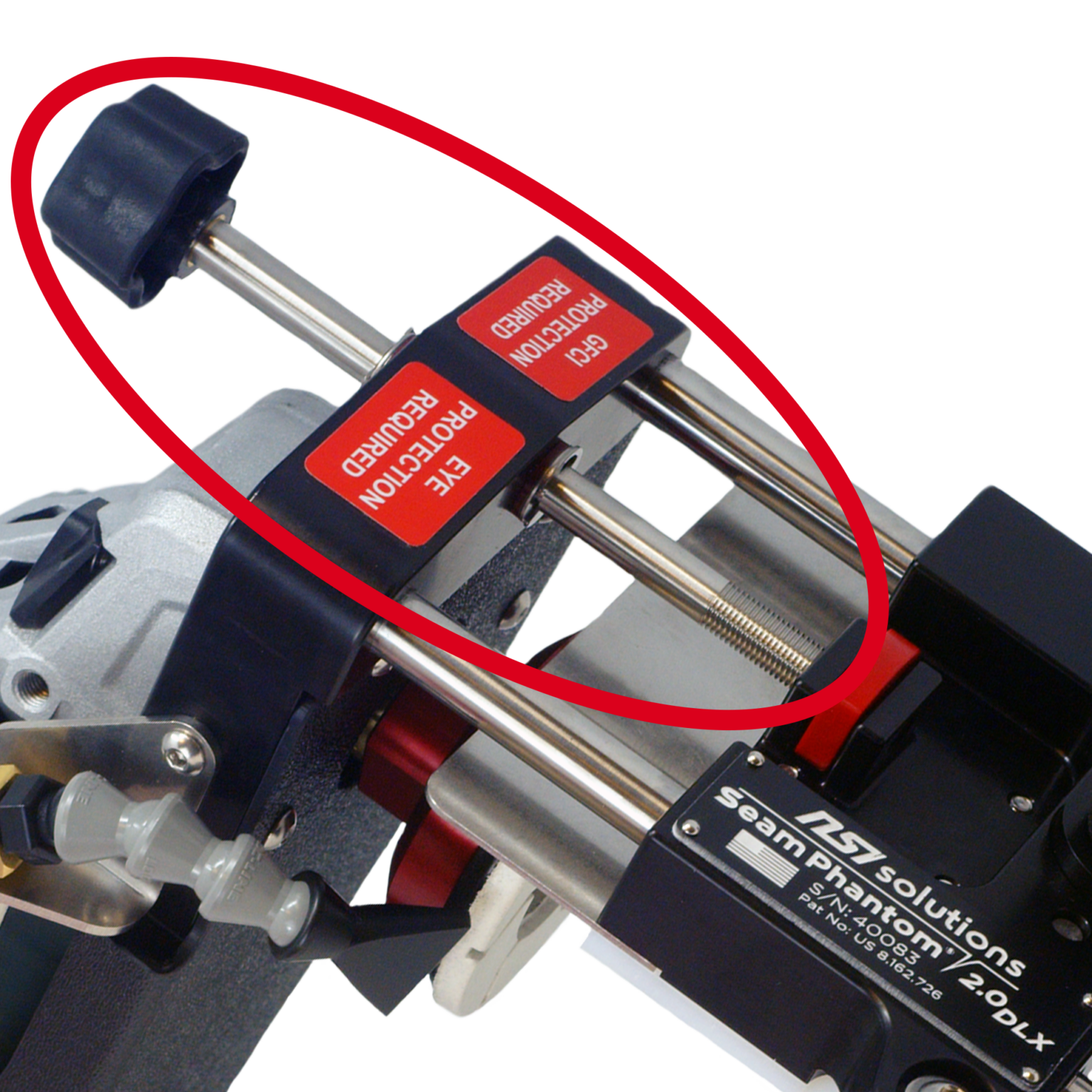 Adjustment Screw Replacement Kits – NSI Solutions