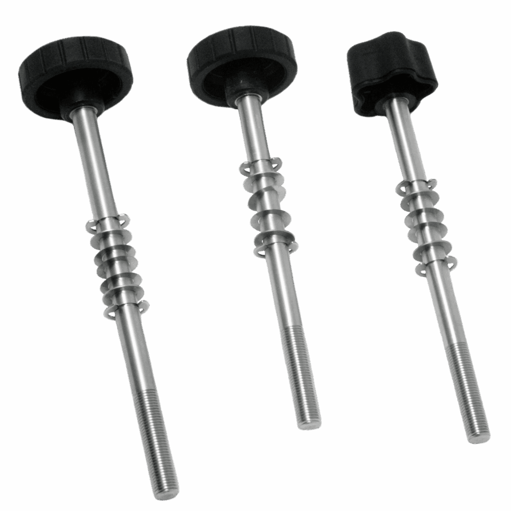 Adjustment Screw Replacement Kits – NSI Solutions